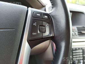 Brūns Volvo XC60 2012 Daugavpils, ar dzinēja tilpumu 2.00 L un nobraukumu 0 tūkst. km par 8900 €, foto 30 vietnē AUTOMOTO.COM.LV
