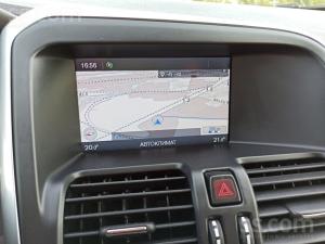 Brūns Volvo XC60 2012 Daugavpils, ar dzinēja tilpumu 2.00 L un nobraukumu 0 tūkst. km par 8900 €, foto 31 vietnē AUTOMOTO.COM.LV