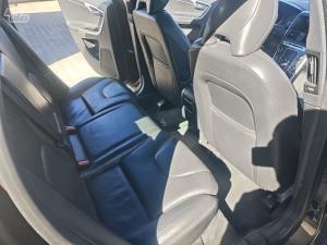 Brūns Volvo XC60 2013 Viļņa, ar dzinēja tilpumu 2.00 L un nobraukumu 283 tūkst. km par 9900 €, foto 13 vietnē AUTOMOTO.COM.LV