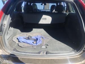 Brūns Volvo XC60 2013 Viļņa, ar dzinēja tilpumu 2.00 L un nobraukumu 283 tūkst. km par 9900 €, foto 14 vietnē AUTOMOTO.COM.LV