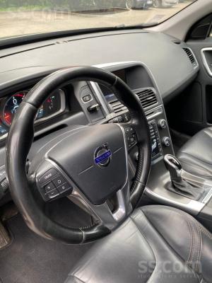 Brūns Volvo XC60 2013 Rīga, ar dzinēja tilpumu 2.40 L un nobraukumu 320 tūkst. km par 8750 €, foto 8 vietnē AUTOMOTO.COM.LV