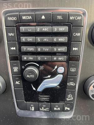Brūns Volvo XC60 2013 Tukums, ar dzinēja tilpumu 2.40 L un nobraukumu 155 tūkst. km par 14500 €, foto 6 vietnē AUTOMOTO.COM.LV
