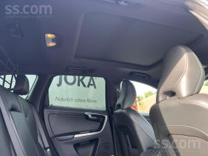 Brūns Volvo XC60 2013 Tukums, ar dzinēja tilpumu 2.40 L un nobraukumu 155 tūkst. km par 14500 €, foto 11 vietnē AUTOMOTO.COM.LV