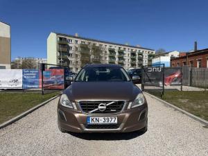 Brūns Volvo XC60 2013 Ventspils, ar dzinēja tilpumu 2.40 L un nobraukumu 342 tūkst. km par 8200 €, foto 3 vietnē AUTOMOTO.COM.LV