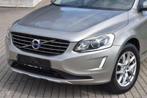 Brown Volvo XC60 2013 in Vilnius, with an engine capacity of 1.98 L and mileage of 261 thousand km for 10500 €, photo 9 on AUTOMOTO.COM.LV