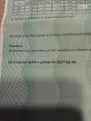 Коричневый Вольво ХС60 2013 в Вильнюс, объемом двигателя 2.40 л и пробегом 197 тыс. км за 10000 €, фото 19 на AUTOMOTO.COM.LV