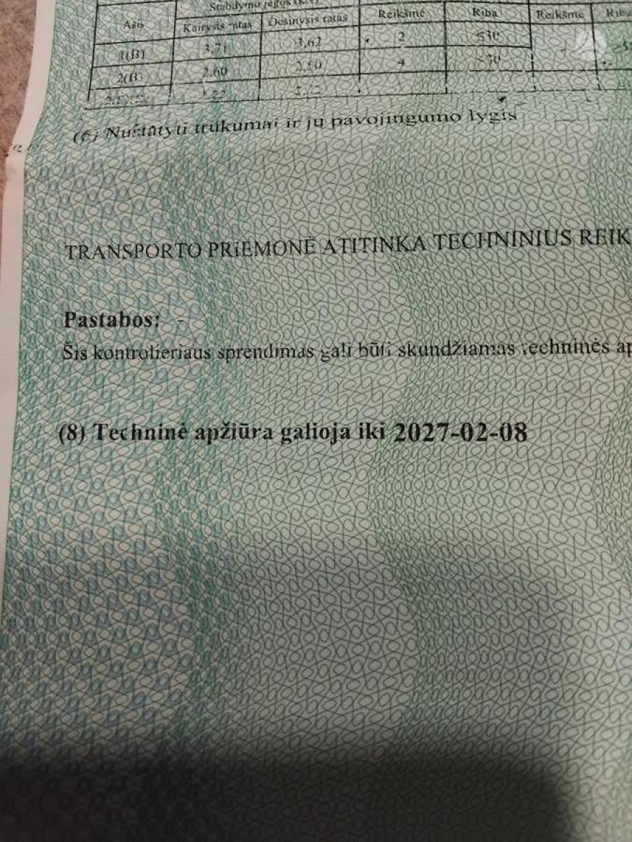 Коричневый Вольво ХС60 2013 в Вильнюс, объемом двигателя 2.40 л и пробегом 197 тыс. км за 10000 €, фото 19 на AUTOMOTO.COM.LV