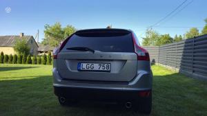 Brūns Volvo XC60 2013 Kuršėnai, ar dzinēja tilpumu 3.20 L un nobraukumu 183 tūkst. km par 7500 €, foto 4 vietnē AUTOMOTO.COM.LV