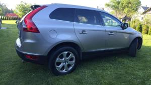Brūns Volvo XC60 2013 Kuršėnai, ar dzinēja tilpumu 3.20 L un nobraukumu 183 tūkst. km par 7500 €, foto 5 vietnē AUTOMOTO.COM.LV