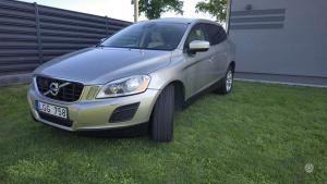 Brūns Volvo XC60 2013 Kuršėnai, ar dzinēja tilpumu 3.20 L un nobraukumu 183 tūkst. km par 7500 €, foto 6 vietnē AUTOMOTO.COM.LV