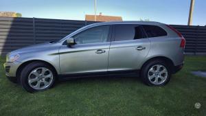 Brūns Volvo XC60 2013 Kuršėnai, ar dzinēja tilpumu 3.20 L un nobraukumu 183 tūkst. km par 7500 €, foto 7 vietnē AUTOMOTO.COM.LV