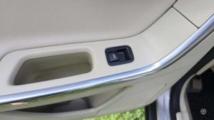Brūns Volvo XC60 2013 Kuršėnai, ar dzinēja tilpumu 3.20 L un nobraukumu 183 tūkst. km par 7500 €, foto 10 vietnē AUTOMOTO.COM.LV