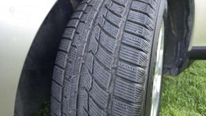 Brūns Volvo XC60 2013 Kuršėnai, ar dzinēja tilpumu 3.20 L un nobraukumu 183 tūkst. km par 7500 €, foto 14 vietnē AUTOMOTO.COM.LV