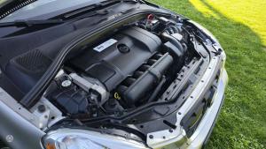Brūns Volvo XC60 2013 Kuršėnai, ar dzinēja tilpumu 3.20 L un nobraukumu 183 tūkst. km par 7500 €, foto 15 vietnē AUTOMOTO.COM.LV