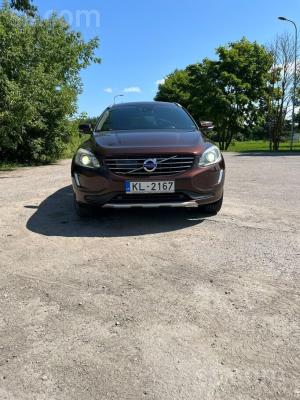 Brūns Volvo XC60 2013 Rīga, ar dzinēja tilpumu 2.40 L un nobraukumu 232 tūkst. km par 10900 €, foto 13 vietnē AUTOMOTO.COM.LV