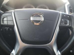 Brūns Volvo XC60 2013 Klaipėda, ar dzinēja tilpumu 3.20 L un nobraukumu 137 tūkst. km par 6500 €, foto 20 vietnē AUTOMOTO.COM.LV