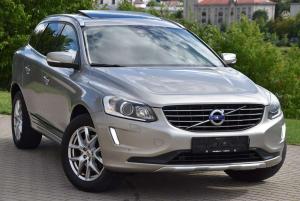 Brūns Volvo XC60 2013 Viļņa, ar dzinēja tilpumu 1.98 L un nobraukumu 249 tūkst. km par 10000 €, foto  vietnē AUTOMOTO.COM.LV