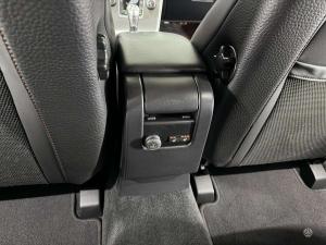 Brown Volvo XC60 2013 in Utena, with an engine capacity of 2.40 L and mileage of 313 thousand km for 9750 €, photo 27 on AUTOMOTO.COM.LV