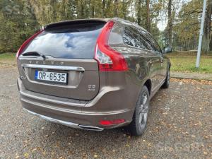 Brūns Volvo XC60 2013 Rīga, ar dzinēja tilpumu 2.40 L un nobraukumu 289 tūkst. km par 13000 €, foto 4 vietnē AUTOMOTO.COM.LV