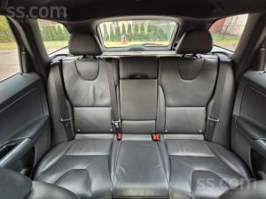 Brūns Volvo XC60 2013 Rīga, ar dzinēja tilpumu 2.40 L un nobraukumu 289 tūkst. km par 13000 €, foto 7 vietnē AUTOMOTO.COM.LV