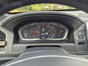 Brūns Volvo XC60 2013 Rīga, ar dzinēja tilpumu 2.40 L un nobraukumu 289 tūkst. km par 13000 €, foto 9 vietnē AUTOMOTO.COM.LV