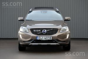 Brūns Volvo XC60 2014 Jelgava, ar dzinēja tilpumu 2.40 L un nobraukumu 0 tūkst. km par 14750 €, foto 2 vietnē AUTOMOTO.COM.LV