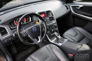 Brūns Volvo XC60 2014 Jelgava, ar dzinēja tilpumu 2.40 L un nobraukumu 0 tūkst. km par 14750 €, foto 11 vietnē AUTOMOTO.COM.LV