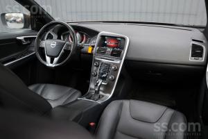 Brūns Volvo XC60 2014 Jelgava, ar dzinēja tilpumu 2.40 L un nobraukumu 0 tūkst. km par 14750 €, foto 15 vietnē AUTOMOTO.COM.LV