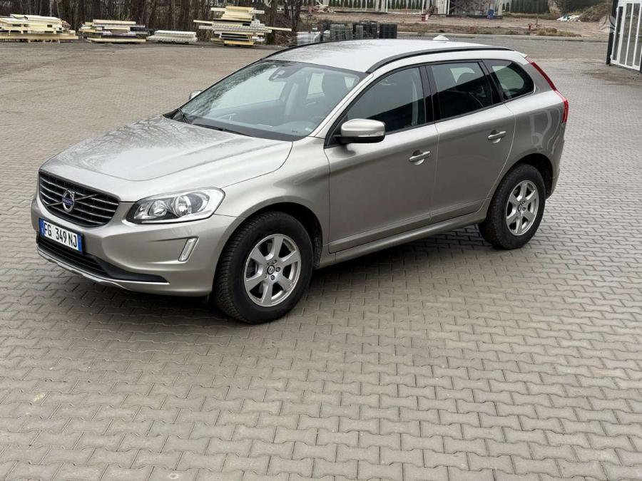 Brūns Volvo XC60 2014 Kauņa, ar dzinēja tilpumu 1.98 L un nobraukumu 232 tūkst. km par 11800 €, foto 7 vietnē AUTOMOTO.COM.LV