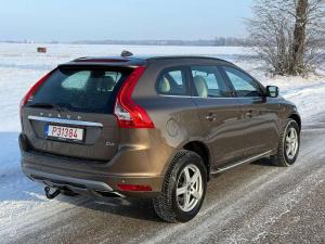 Brūns Volvo XC60 2014 Vilkaviškis, ar dzinēja tilpumu 1.98 L un nobraukumu 249 tūkst. km par 13400 €, foto 3 vietnē AUTOMOTO.COM.LV