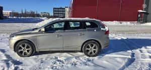 Brūns Volvo XC60 2014 Kauņa, ar dzinēja tilpumu 2.40 L un nobraukumu 295 tūkst. km par 9500 €, foto 4 vietnē AUTOMOTO.COM.LV