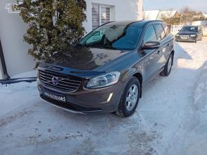 Brūns Volvo XC60 2014 Viļņa, ar dzinēja tilpumu 2.00 L un nobraukumu 294 tūkst. km par 12800 €, foto  vietnē AUTOMOTO.COM.LV