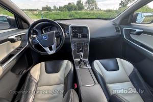 Brūns Volvo XC60 2014 Tallina, ar dzinēja tilpumu 2.40 L un nobraukumu 183 tūkst. km par 13600 €, foto 13 vietnē AUTOMOTO.COM.LV