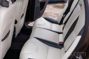 Brūns Volvo XC60 2014 Rīga, ar dzinēja tilpumu 2.40 L un nobraukumu 298 tūkst. km par 10495 €, foto 10 vietnē AUTOMOTO.COM.LV