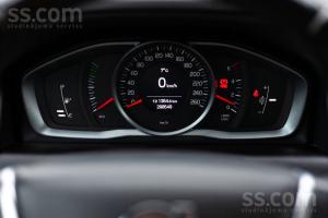Brūns Volvo XC60 2014 Rīga, ar dzinēja tilpumu 2.40 L un nobraukumu 298 tūkst. km par 10495 €, foto 19 vietnē AUTOMOTO.COM.LV