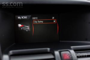 Brūns Volvo XC60 2014 Rīga, ar dzinēja tilpumu 2.40 L un nobraukumu 298 tūkst. km par 10495 €, foto 21 vietnē AUTOMOTO.COM.LV