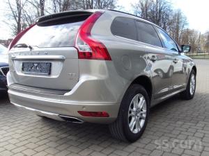 Brūns Volvo XC60 2014 Rīga, ar dzinēja tilpumu 2.40 L un nobraukumu 159 tūkst. km par 14700 €, foto 4 vietnē AUTOMOTO.COM.LV