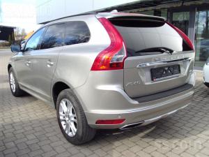 Brūns Volvo XC60 2014 Rīga, ar dzinēja tilpumu 2.40 L un nobraukumu 159 tūkst. km par 14200 €, foto 3 vietnē AUTOMOTO.COM.LV