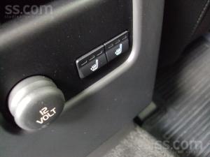 Brūns Volvo XC60 2014 Rīga, ar dzinēja tilpumu 2.40 L un nobraukumu 159 tūkst. km par 14200 €, foto 5 vietnē AUTOMOTO.COM.LV