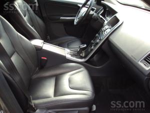 Brūns Volvo XC60 2014 Rīga, ar dzinēja tilpumu 2.40 L un nobraukumu 159 tūkst. km par 14200 €, foto 7 vietnē AUTOMOTO.COM.LV