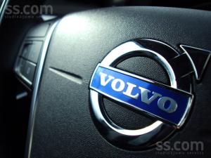 Brūns Volvo XC60 2014 Rīga, ar dzinēja tilpumu 2.40 L un nobraukumu 159 tūkst. km par 14200 €, foto 11 vietnē AUTOMOTO.COM.LV
