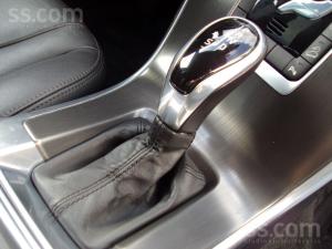 Brūns Volvo XC60 2014 Rīga, ar dzinēja tilpumu 2.40 L un nobraukumu 159 tūkst. km par 14200 €, foto 12 vietnē AUTOMOTO.COM.LV