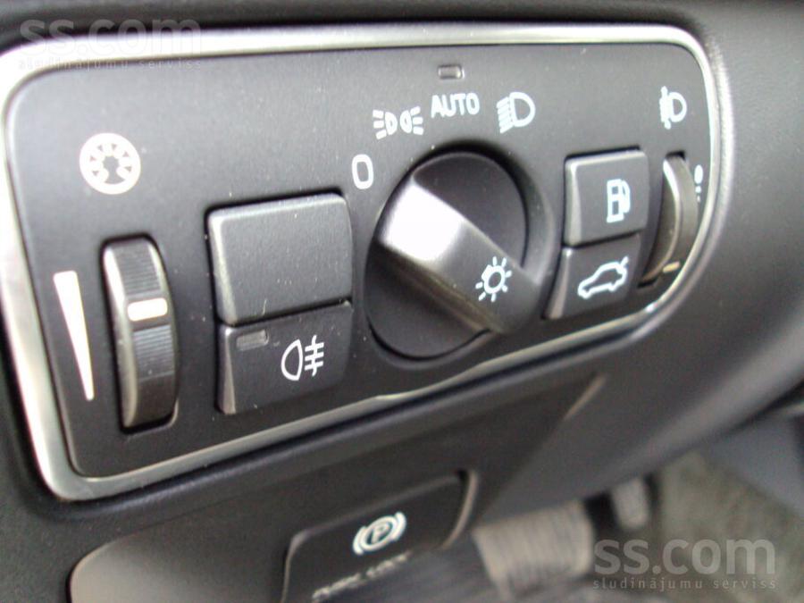 Brūns Volvo XC60 2014 Rīga, ar dzinēja tilpumu 2.40 L un nobraukumu 159 tūkst. km par 14200 €, foto 13 vietnē AUTOMOTO.COM.LV