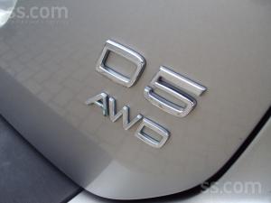 Brūns Volvo XC60 2014 Rīga, ar dzinēja tilpumu 2.40 L un nobraukumu 159 tūkst. km par 14200 €, foto 15 vietnē AUTOMOTO.COM.LV
