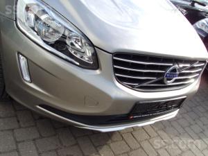Brūns Volvo XC60 2014 Rīga, ar dzinēja tilpumu 2.40 L un nobraukumu 159 tūkst. km par 14200 €, foto 16 vietnē AUTOMOTO.COM.LV