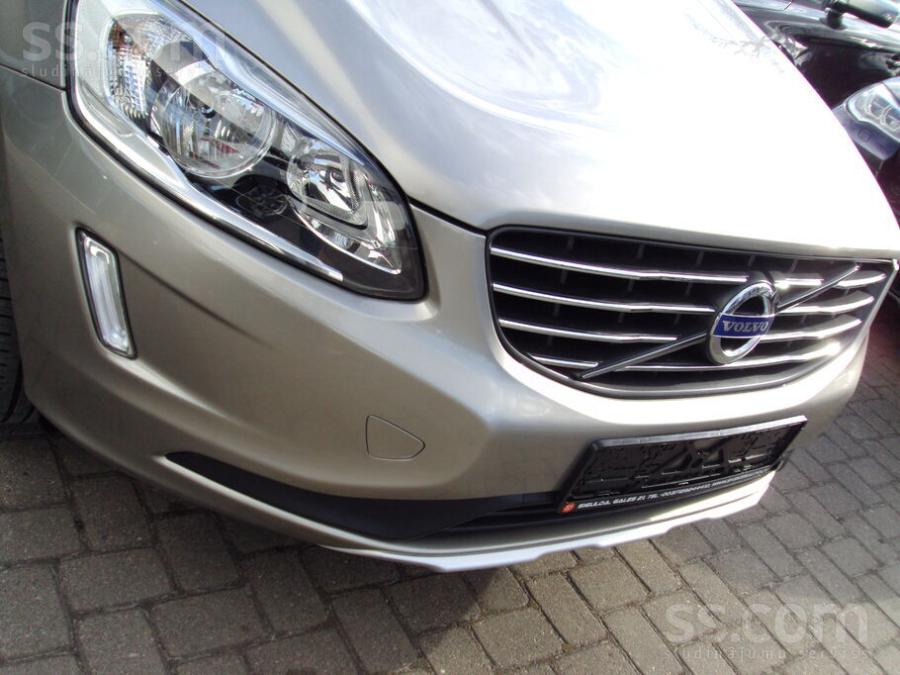 Brūns Volvo XC60 2014 Rīga, ar dzinēja tilpumu 2.40 L un nobraukumu 159 tūkst. km par 14200 €, foto 16 vietnē AUTOMOTO.COM.LV