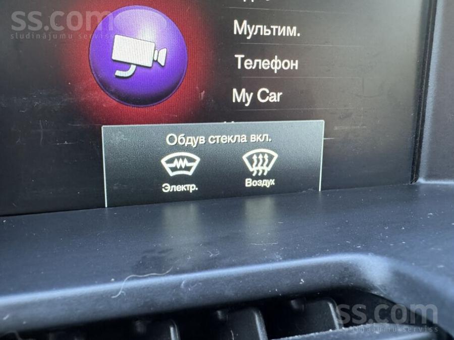 Коричневый Вольво ХС60 2014 в Рига, объемом двигателя 2.40 л и пробегом 235 тыс. км за 11950 €, фото 22 на AUTOMOTO.COM.LV