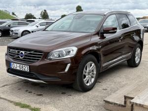 Brūns Volvo XC60 2014 Rīga, ar dzinēja tilpumu 2.00 L un nobraukumu 311 tūkst. km par 10950 €, foto 4 vietnē AUTOMOTO.COM.LV