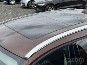 Brūns Volvo XC60 2014 Rīga, ar dzinēja tilpumu 2.00 L un nobraukumu 311 tūkst. km par 10950 €, foto 5 vietnē AUTOMOTO.COM.LV