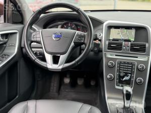 Brūns Volvo XC60 2014 Rīga, ar dzinēja tilpumu 2.00 L un nobraukumu 311 tūkst. km par 10950 €, foto 6 vietnē AUTOMOTO.COM.LV